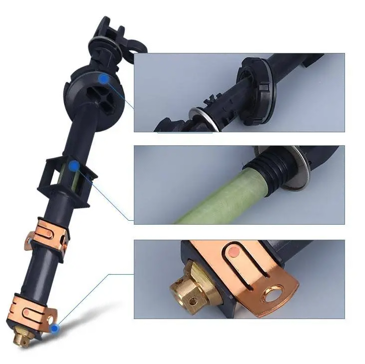 News - What Is a Bayonet Fuse Holder?