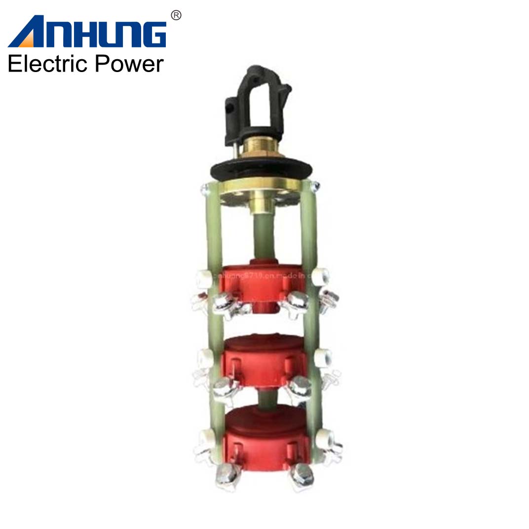 China Oil Immersed on Load Rotary Tap Changer Switchgear factory and ...
