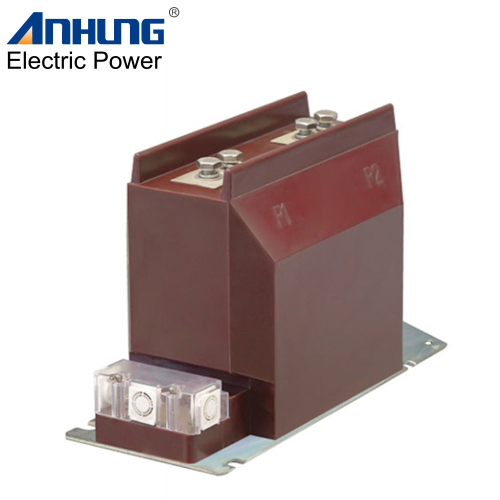 China 20kv Single Phase Potential Transformer With Fuse Factory ...