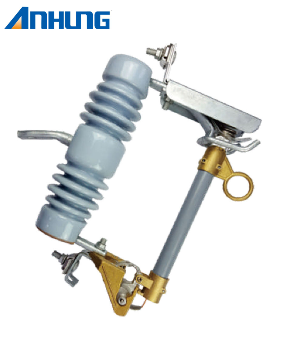 China Hv Dropout Fuse Cutout AH-1 factory and manufacturers | Anhuang