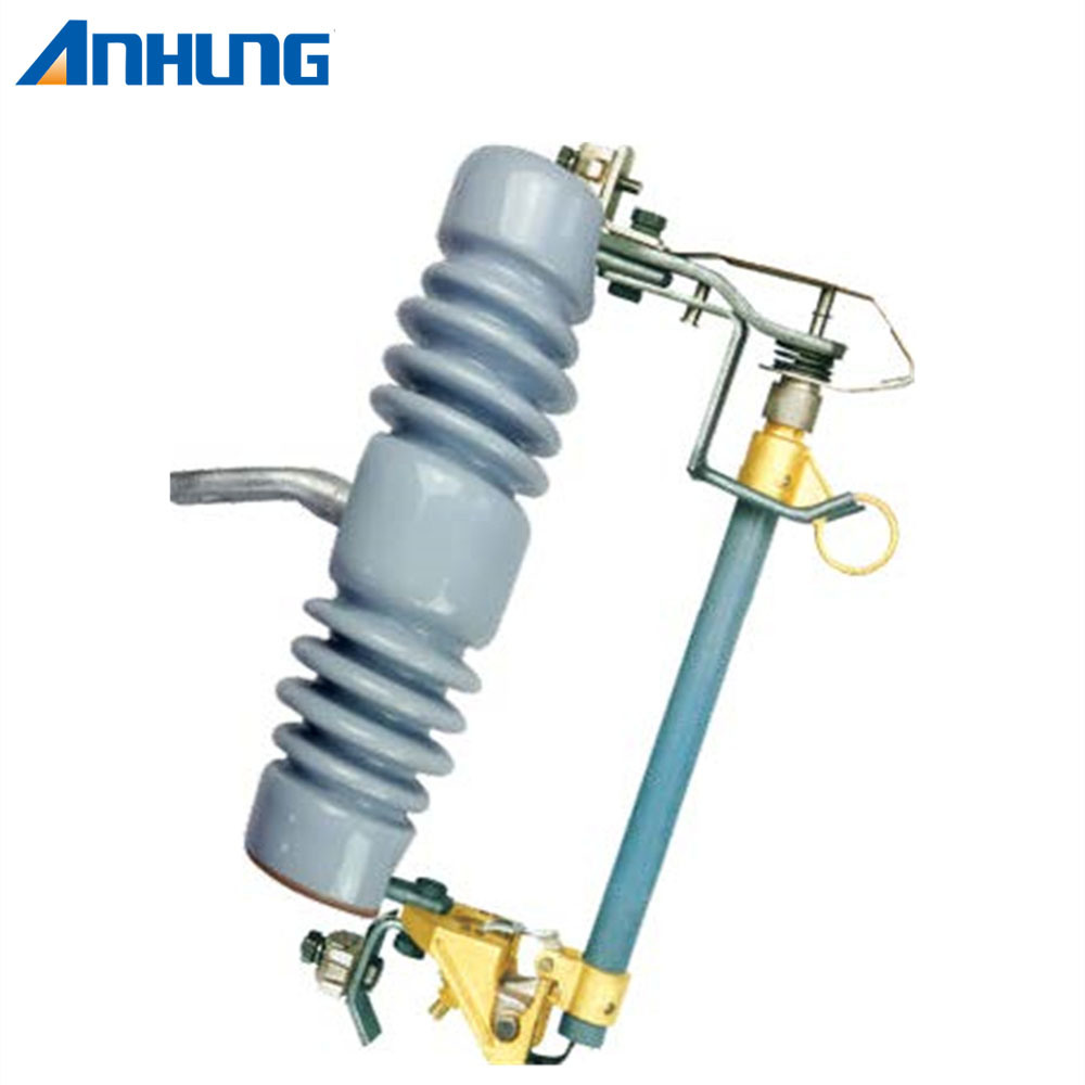 China HV Dropout Fuse Cutout AH-6 factory and manufacturers | Anhuang