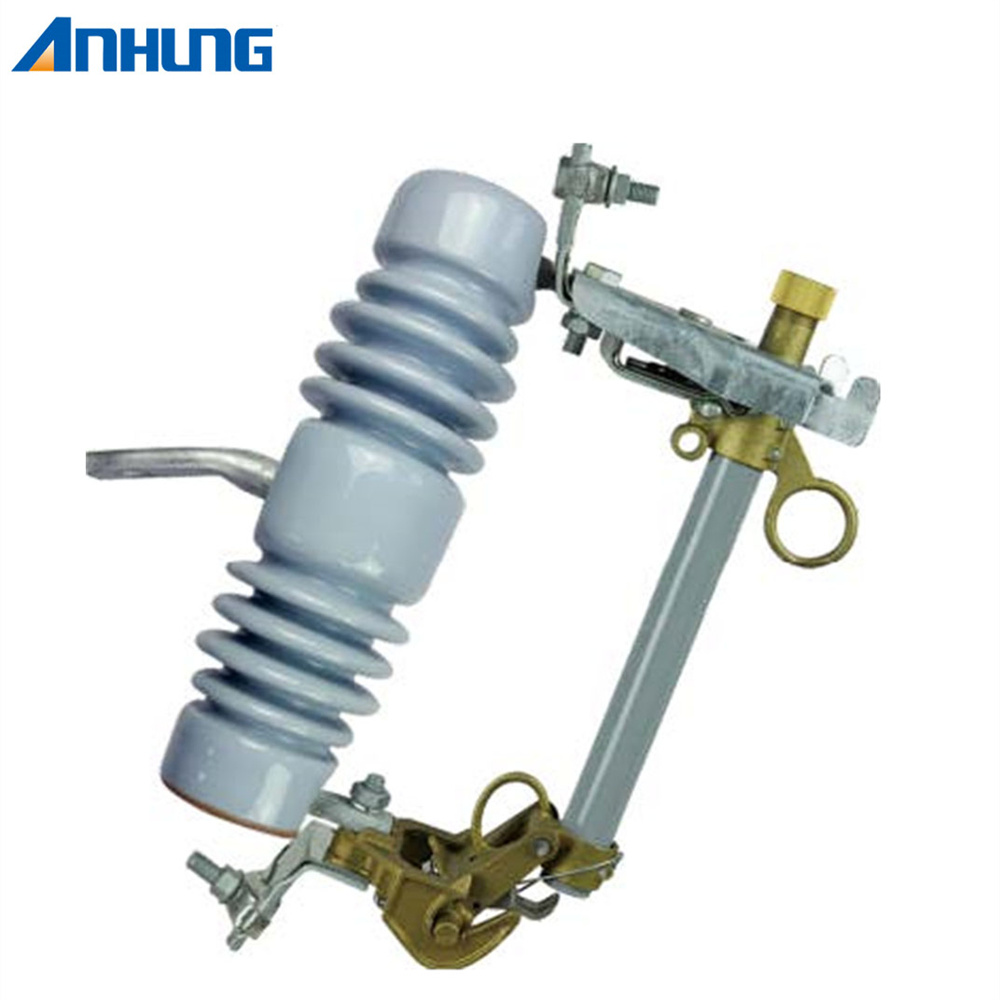 China HV Dropout Fuse Cutout AH-5 factory and manufacturers | Anhuang