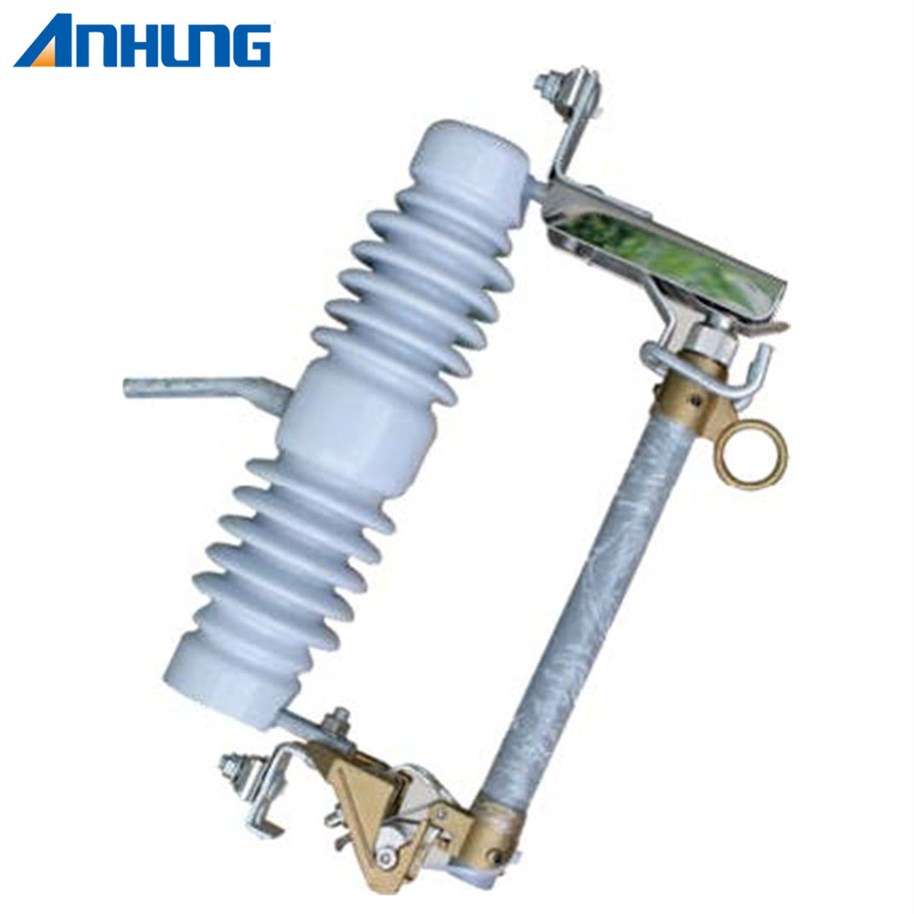 China HV Dropout Fuse Cutout AH-9 factory and manufacturers | Anhuang
