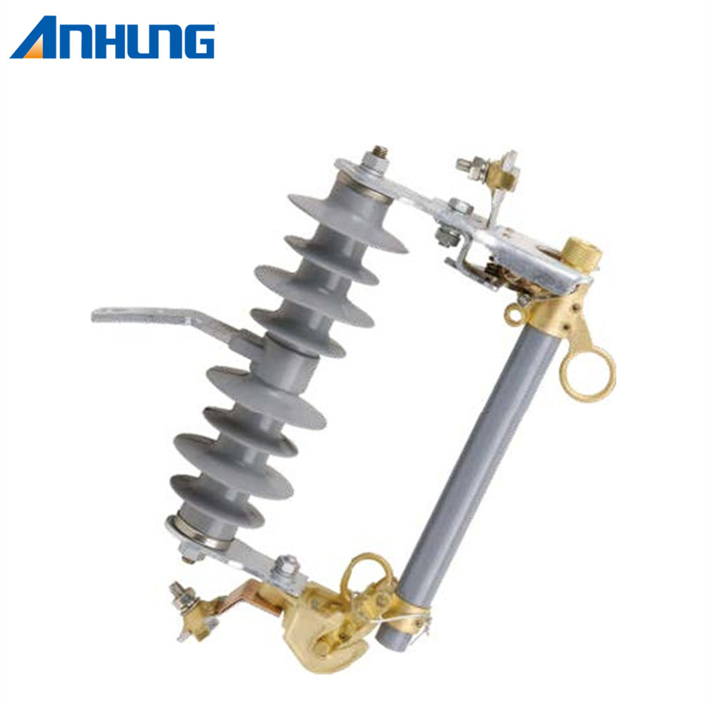 China HV Dropout Fuse Cutout AH-14 factory and manufacturers | Anhuang