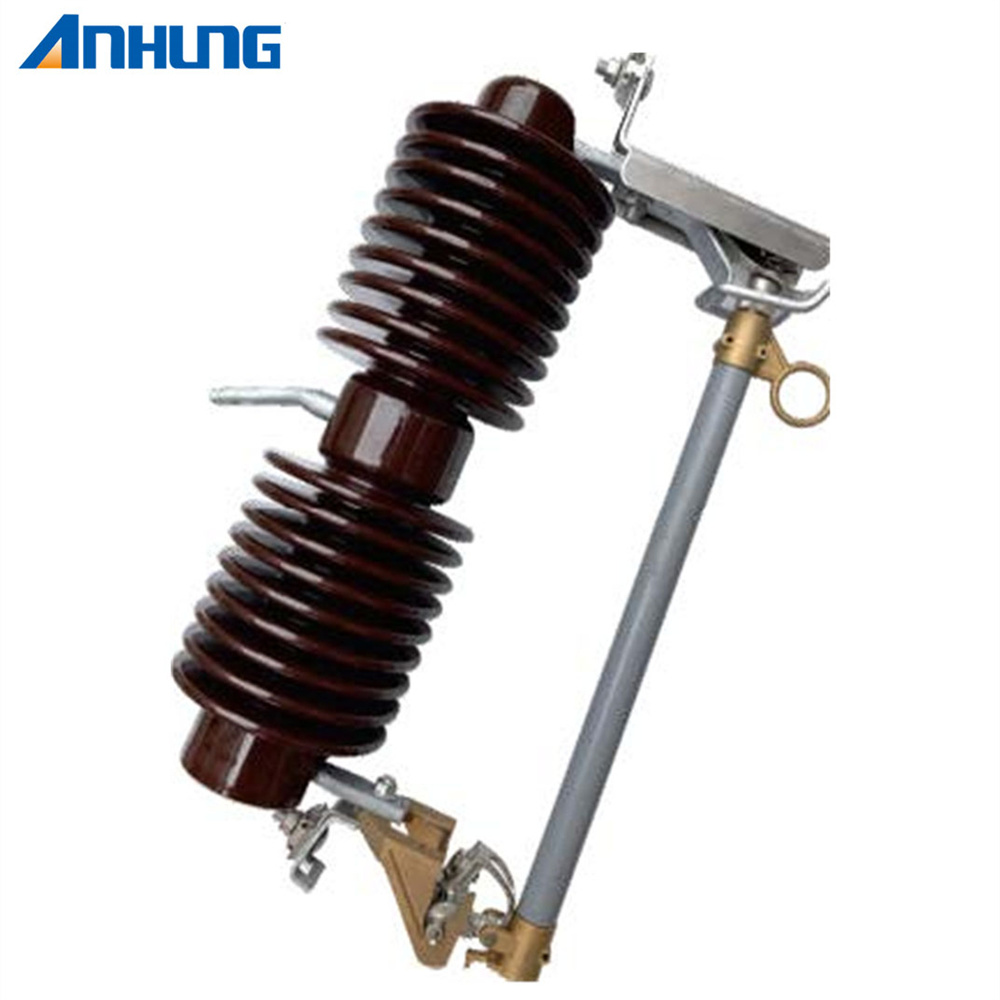 China HV Dropout Fuse Cutout AH-26 factory and manufacturers | Anhuang