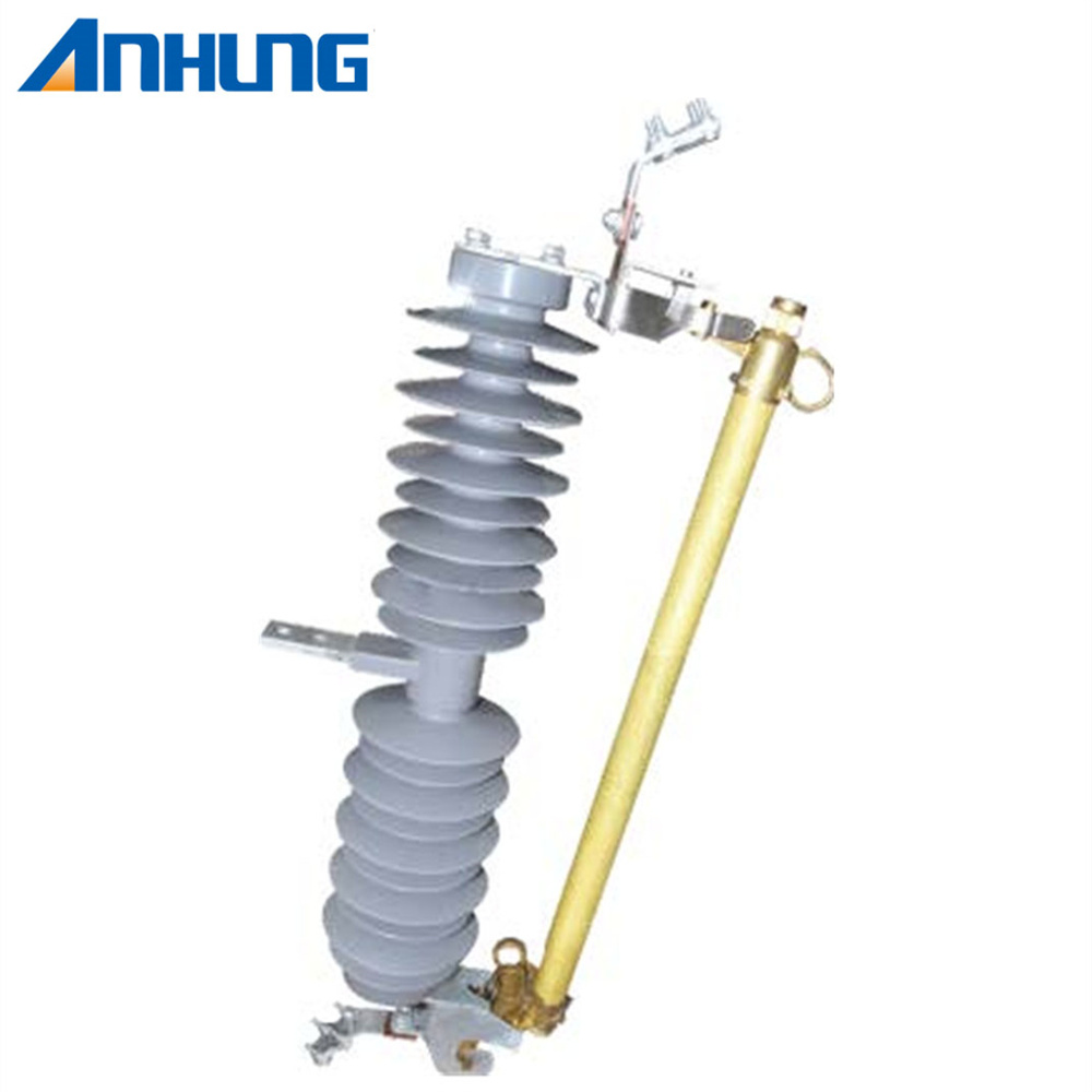 China HV Dropout Fuse Cutout AH-28 factory and manufacturers | Anhuang