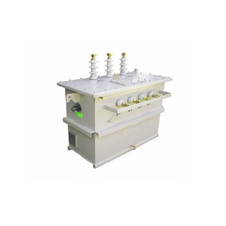 China 112 KVA 11KV Power Distribution Transformer factory and ...