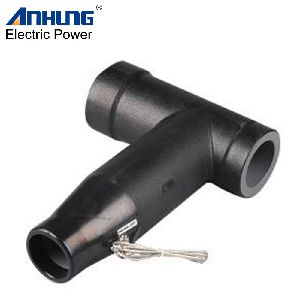 China 24kv 630A Deadbreak Separable Connector factory and manufacturers ...
