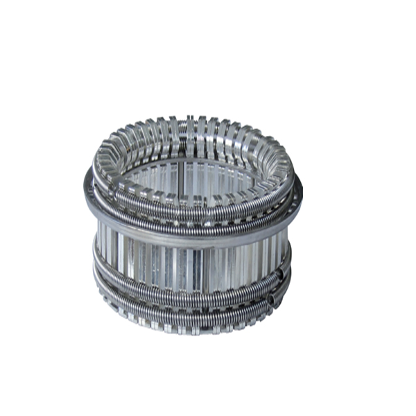 China Tulip contact 4000A for vacuum circuit breaker factory and ...