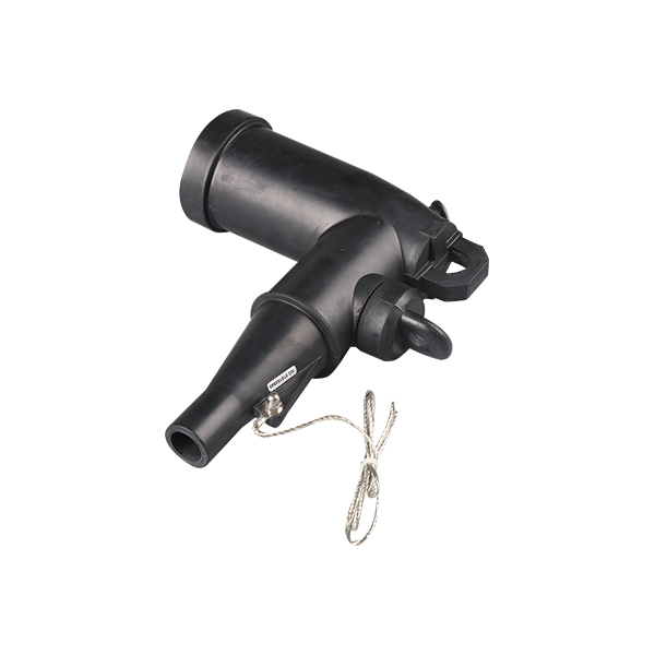 China 200A Fused PT Elbow Connector factory and manufacturers | Anhuang