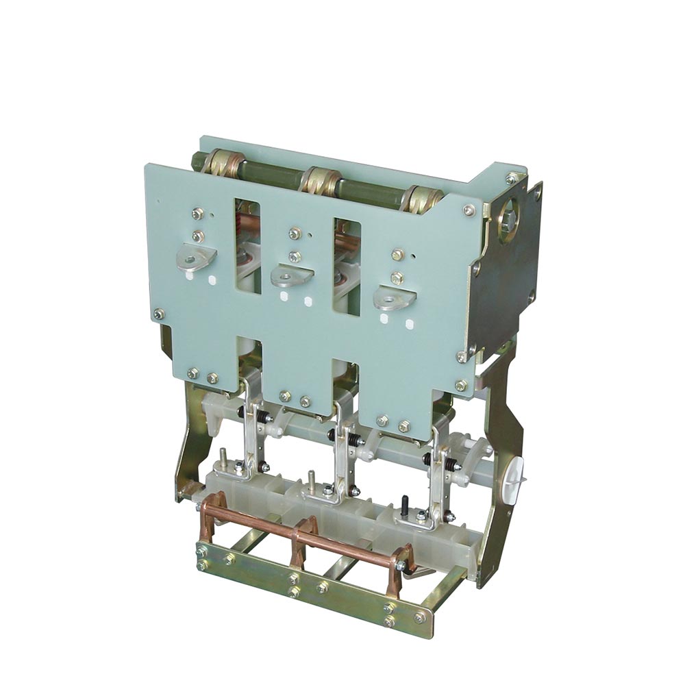 China Indoor SF6 for switchgear 10KV 630A Gas Insulated Load Break ...