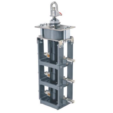 China Oil-immersed two-position loadbreak switch factory and ...