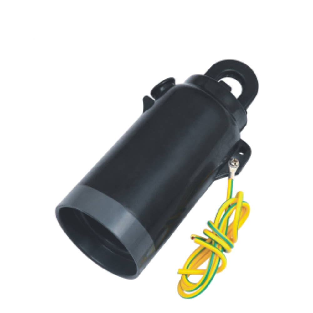 China 15kv 200a Insulated Protective Cap Manufacturers and Suppliers ...